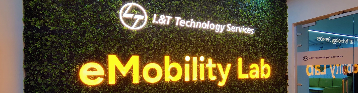 EMobility LAB - Brochure